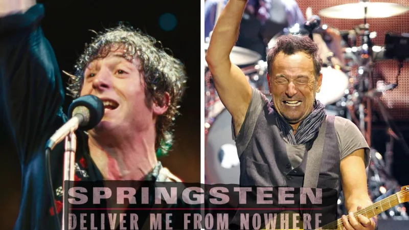 Quando esce il biopic su Bruce Springsteen? Il trailer di “Deliver Me ...