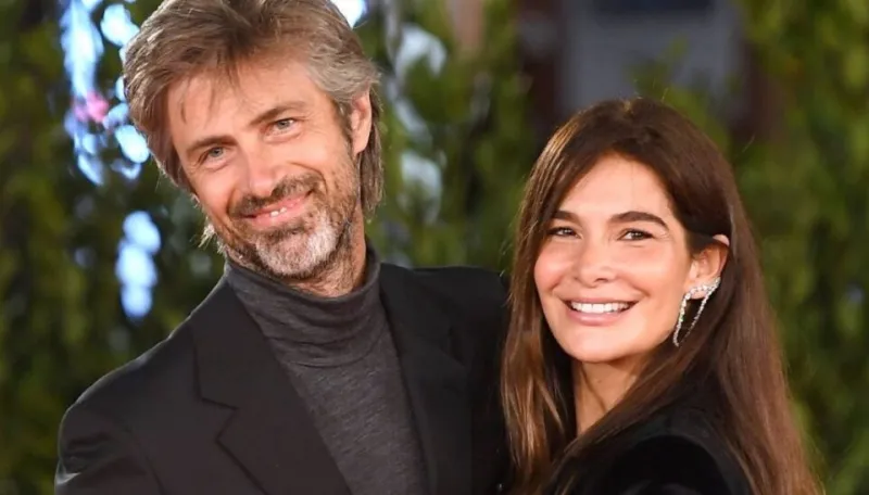 Ilaria Spada, quanti figli ha con il marito Kim Rossi Stuart? Vita ...