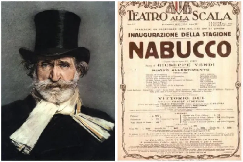 "Nabucco", che significato ha e perché è importante per gli italiani?