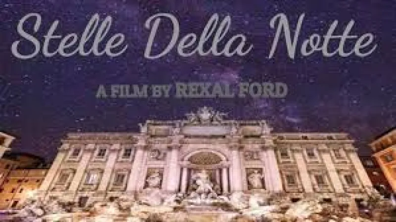 Marco Perotti, chi è il produttore del film "Fantasma" di Francis ...