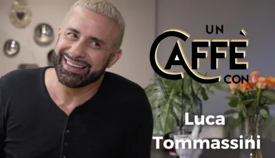 Quale problema al cuore ha avuto Luca Tommassini, il delicato ...