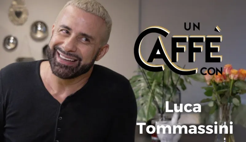 Quale problema al cuore ha avuto Luca Tommassini, il delicato ...