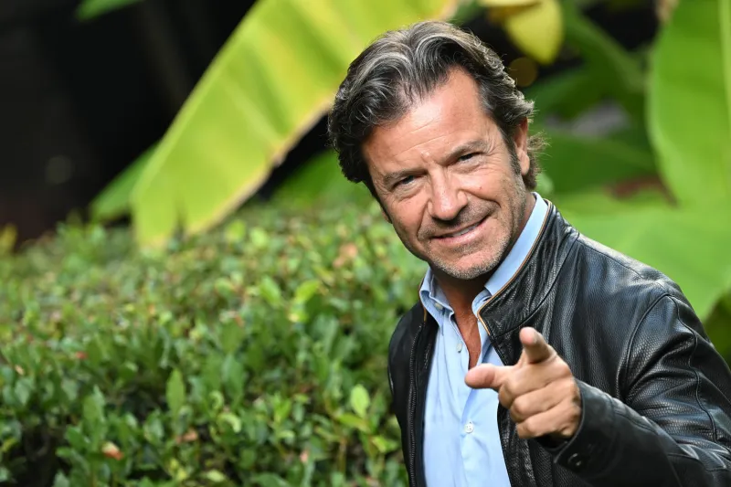 Paolo Conticini ha figli? Tutto sulla moglie Giada Parra: la vita privata dell'attore tra amore ...