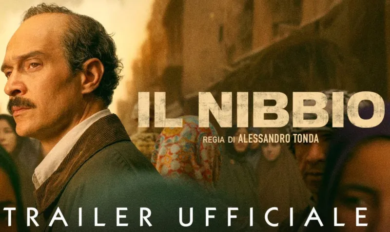 Il Nibbio su Netflix: cosa è successo davvero a Giuliana Sgrena