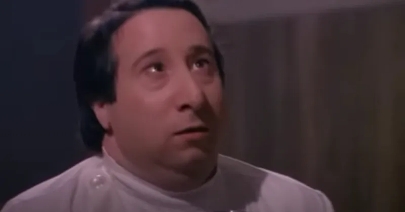 Com'è morto Alvaro Vitali? Il mondo del cinema dice addio a "Pierino"