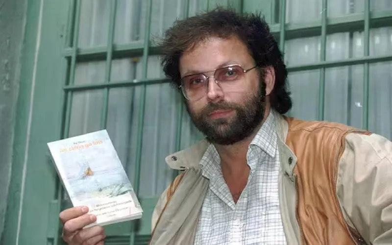 Chi era e come è morto Clark Olofsson? Storia del rapitore che ispirò ...