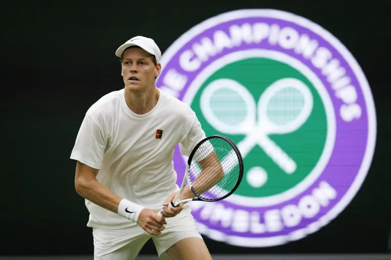 Wimbledon 2025, sorteggiato il tabellone: Sinner esordirà nel derby contro Nardi. Tutti gli ...