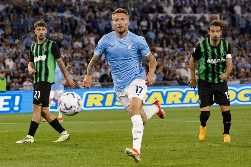 Bologna, è all-in su Immobile: il possibile ingaggio e la durata del ...