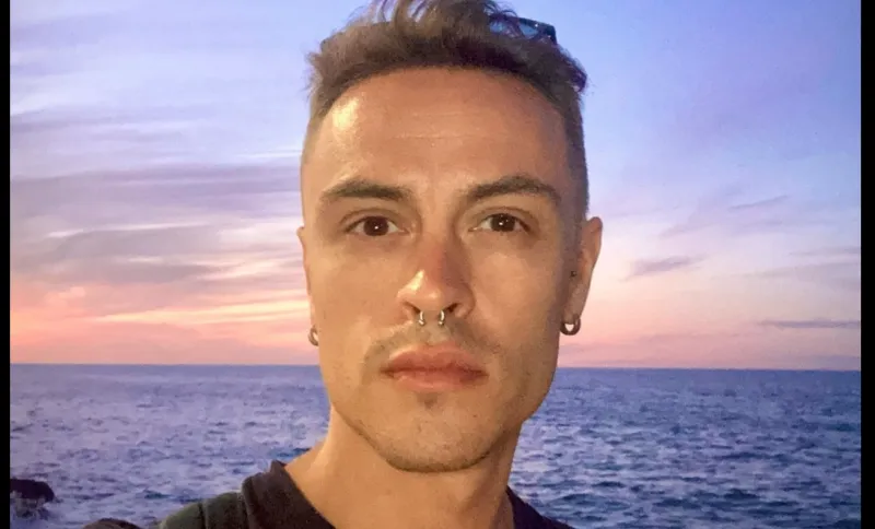Chi era Jacopo Peretti, il 35enne morto nell'esplosione a Torino ...