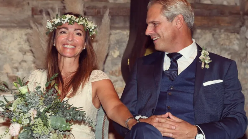 Camila Raznovich, un marito e due figlie: la nuova vita tra Parigi e Milano