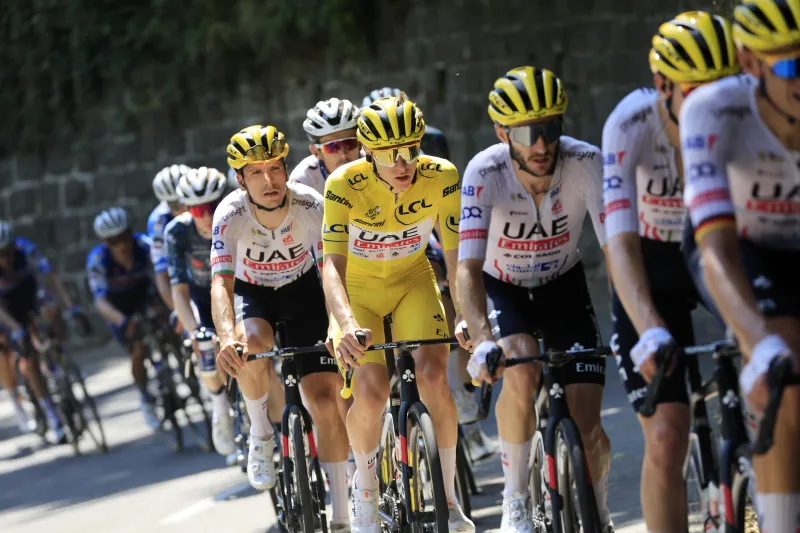 Tour de France 2025, percorso, favoriti, albo d’oro e dove vederlo in ...