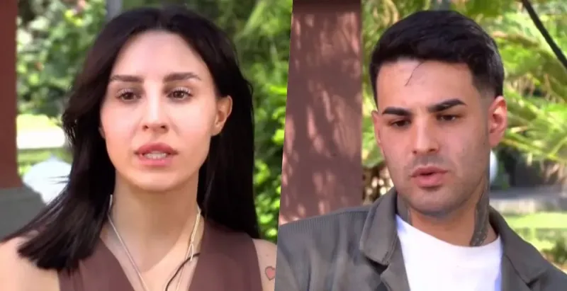 Chi è Valerio di Temptation Island 2025 e che lavoro fa?