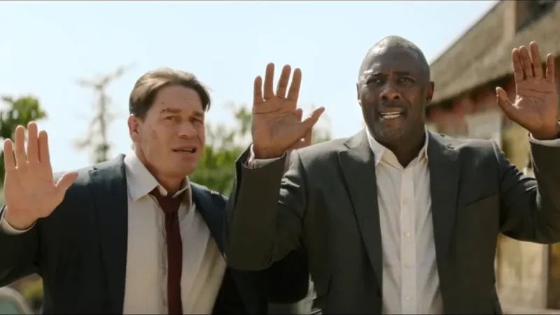 “Capi di Stato in fuga”: ecco dove è stato girato (e quanto è costato ...