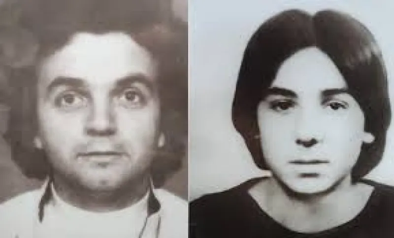 Delitto di Giarre, chi erano i due fidanzatini Giorgio Giammona e Antonio Galatola, che hanno ...