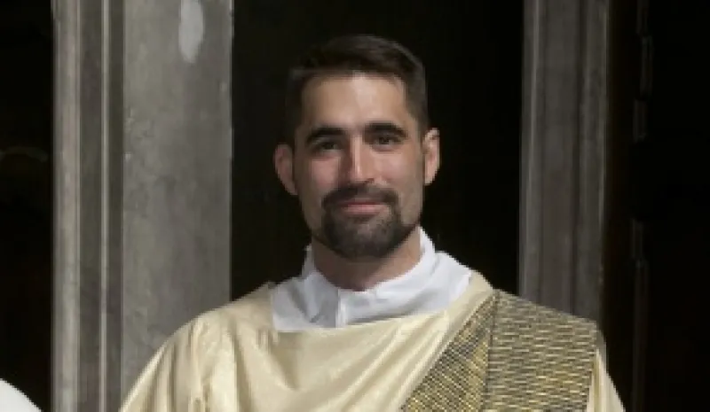 Don Matteo Balzano, chi era il sacerdote di Cernobbio e perché si è ...