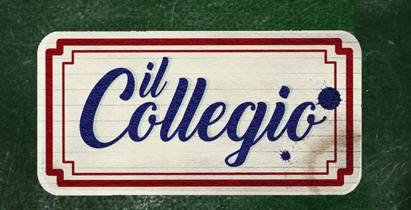 Il Collegio 9: ecco quando inizia, la nuova location e chi sono i ...