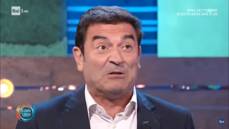 Scherzi a Parte torna su Canale 5? Max Giusti in pole per la conduzione ...