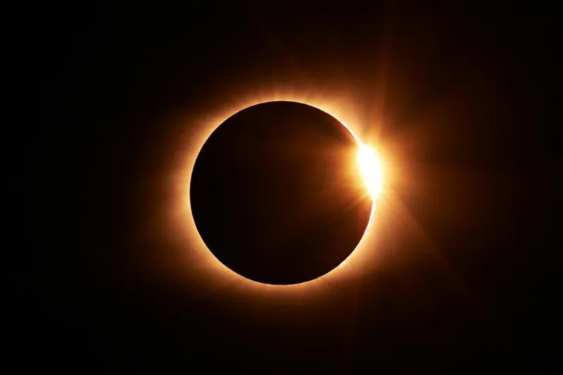 Quando ci sarà l'eclissi di sole totale in Italia nel 2025? Ecco dove e ...