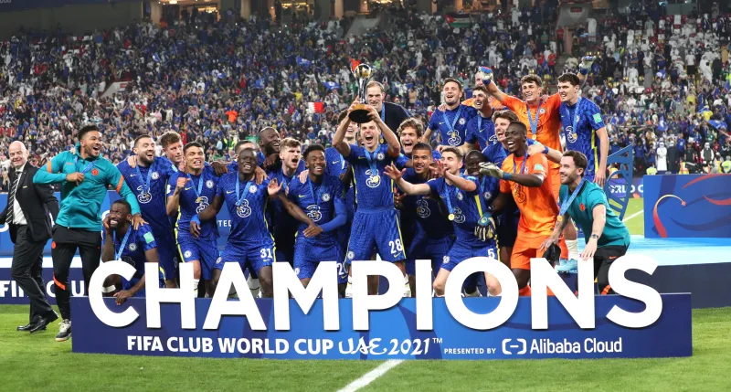Quante squadre inglesi hanno vinto il Mondiale per Club? Il dato