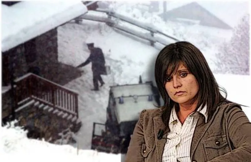 Annamaria Franzoni oggi, che fine ha fatto la donna condannata per il ...