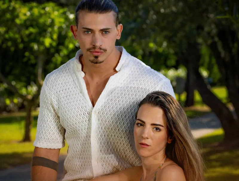 Sonia B. e Simone stanno ancora insieme dopo Temptation Island?