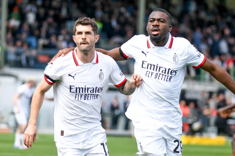 Milan-Como in Australia: prima partita della Serie A fuori dall’Italia?