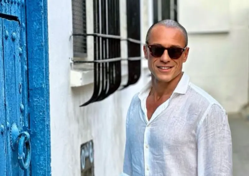 Stefano Accorsi e la sua routine da star: cosa mangia e quali ...