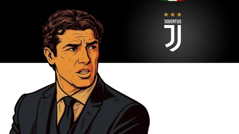 Juve, perché Comolli ha scelto Modesto come direttore tecnico?