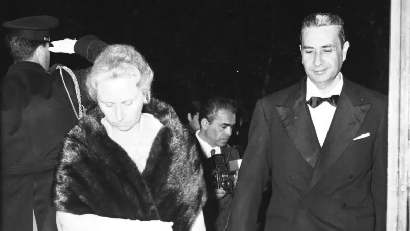 Aldo Moro, chi era la moglie e quanti figli hanno avuto? La vita ...