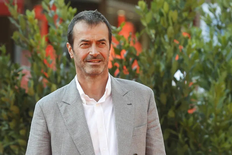 Chi è Andrea Occhipinti? Origini e vita privata del produttore ...