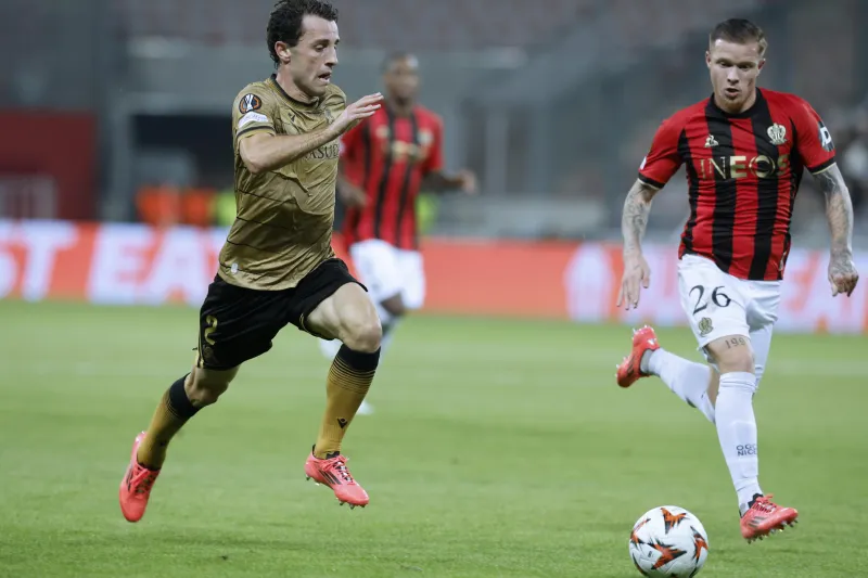 Chi è Melvin Bard, alla scoperta del nuovo obiettivo di mercato del Milan