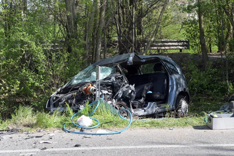Chi era Aurora Passanti, morta nell'incidente in tangenziale a Modena ...