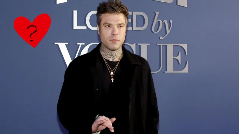 Chi è Giulia Honegger, la nuova (presunta) fidanzata di Fedez: la foto ...