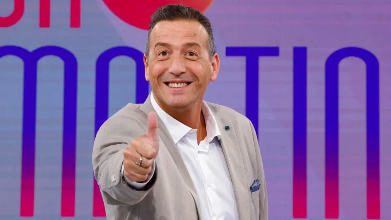 Alessandro Greco, chi è la moglie e quanti figli hanno avuto? Una ...