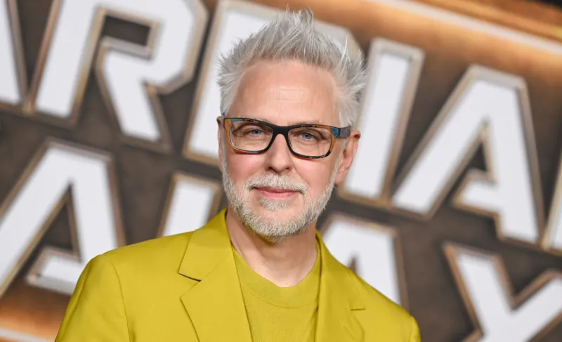 James Gunn: ecco a quanto ammonta il patrimonio del regista e CEO DC Studios