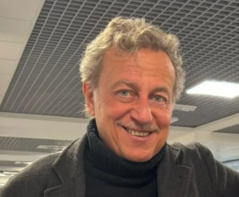 Chi è Sandro Sabatini: conosciamo meglio il nuovo editorialista di Tag24