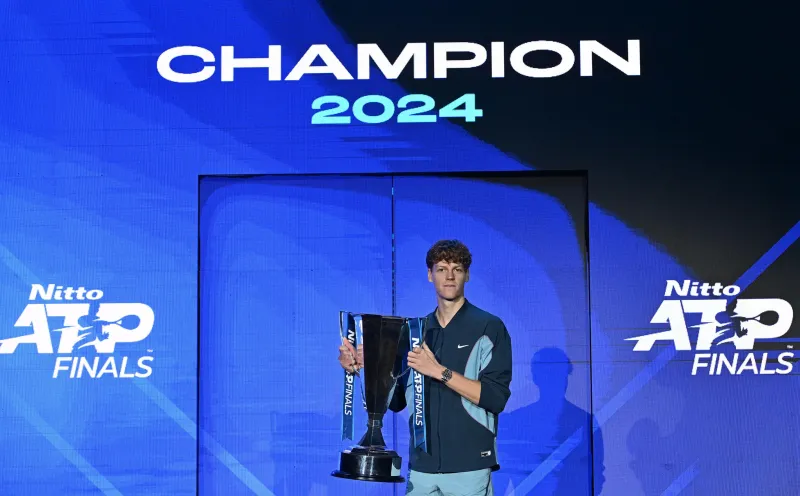 Dove si giocheranno le ATP Finals 2026? Decisione presa