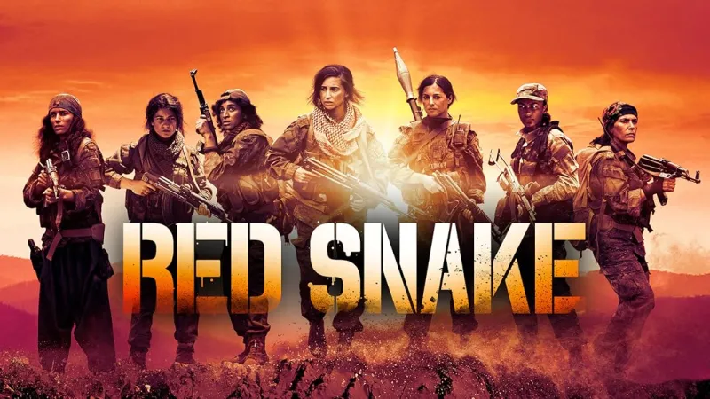 Come finisce "Red Snake"? Significato del finale del film