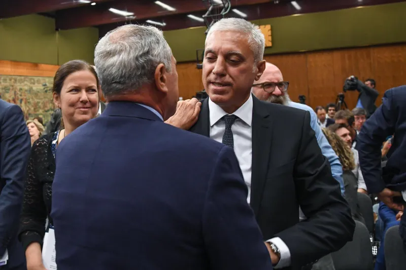 Chi è Antonio Vullo, unico sopravvissuto alla strage di via D'Amelio