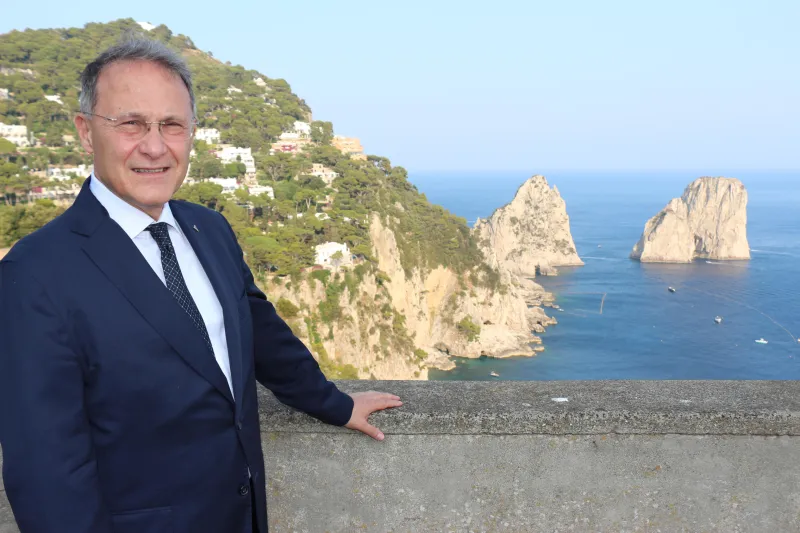 Regionali Campania 2025, il centrodestra ha scelto il suo candidato ...