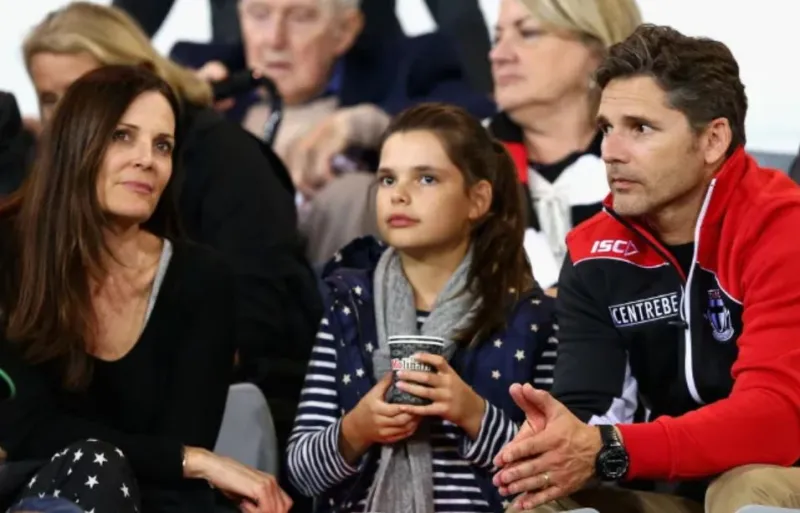 Chi è Eric Bana: carriera, vita privata e curiosità sull’attore