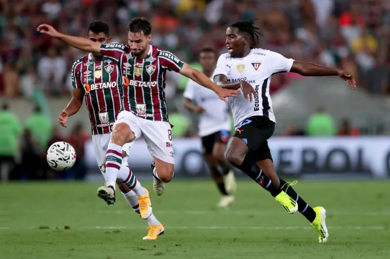 Chi è Matheus Martinelli, alla scoperta del nuovo obiettivo di mercato ...