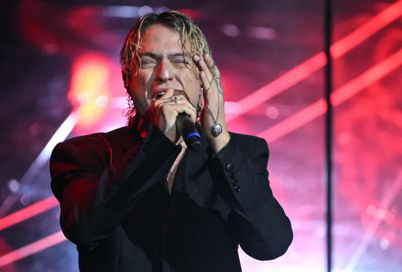 Irama a Rock in Roma 2025: scaletta, biglietti e orari del 22 luglio