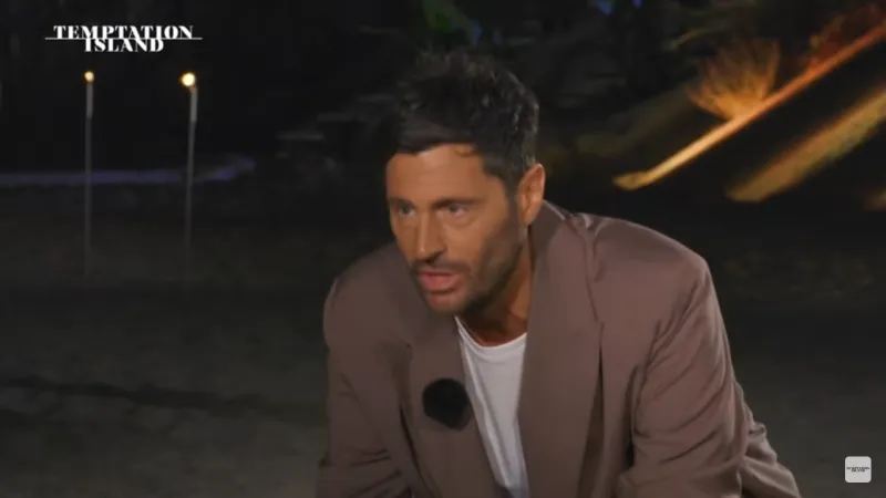 Temptation Island 2025, settimana finale con tre puntate: quando vanno ...