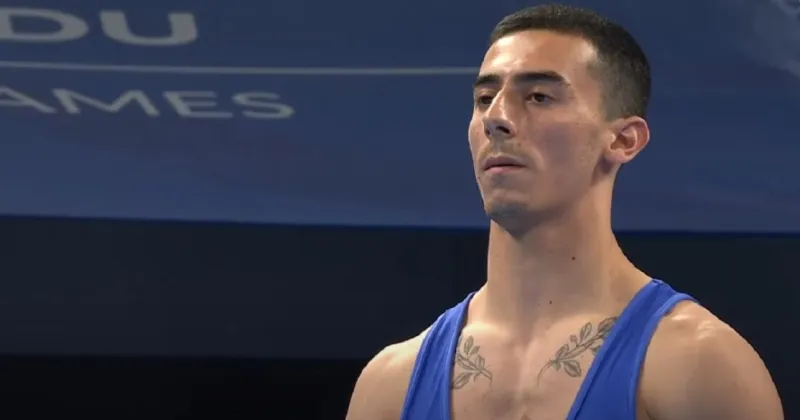 Chi è Lorenzo Bonicelli? Origini e vita privata dell'atleta