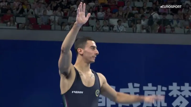 Come sta Lorenzo Bonicelli? Ecco cos'è successo all'atleta, in coma ...