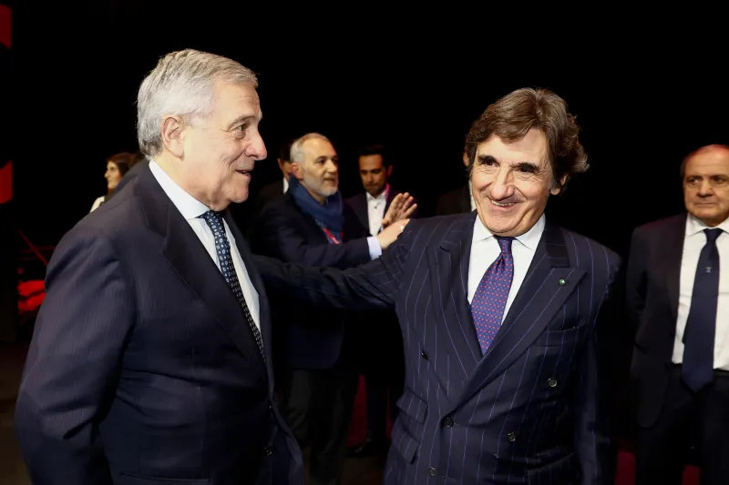 Urbano Cairo scende in politica? Il partito e il mistero del sondaggio ...