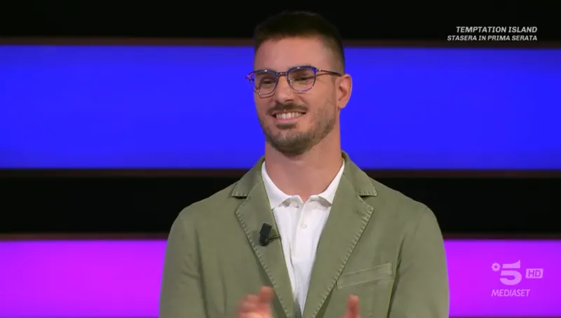 La ruota della fortuna, chi è il nuovo campione Marco e quanto ha vinto stasera 29 luglio?