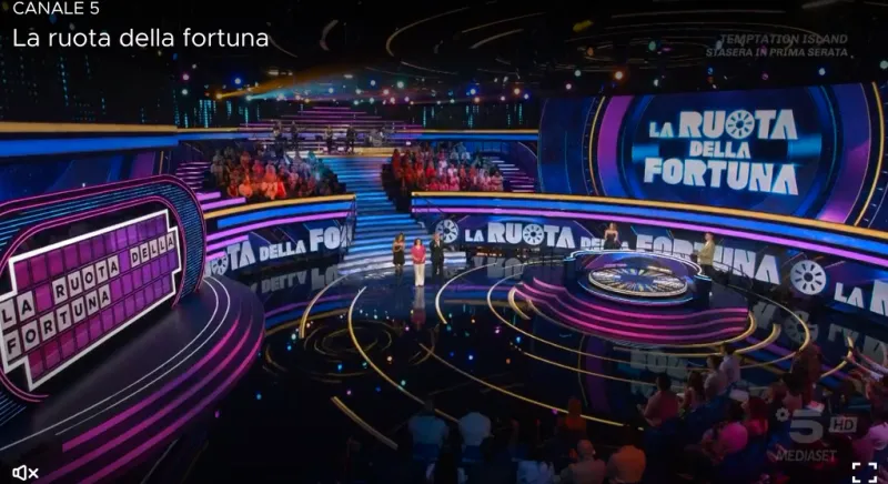 La ruota della fortuna, chi è il nuovo campione Marco e quanto ha vinto stasera 29 luglio?