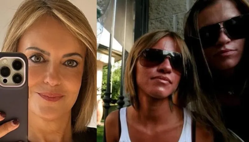 Garlasco, le gemelle Cappa querelano Albina Perri. La direttrice di ...